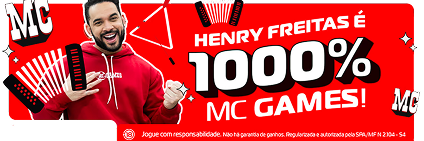 Home - Novo Blog - Blog MC Games